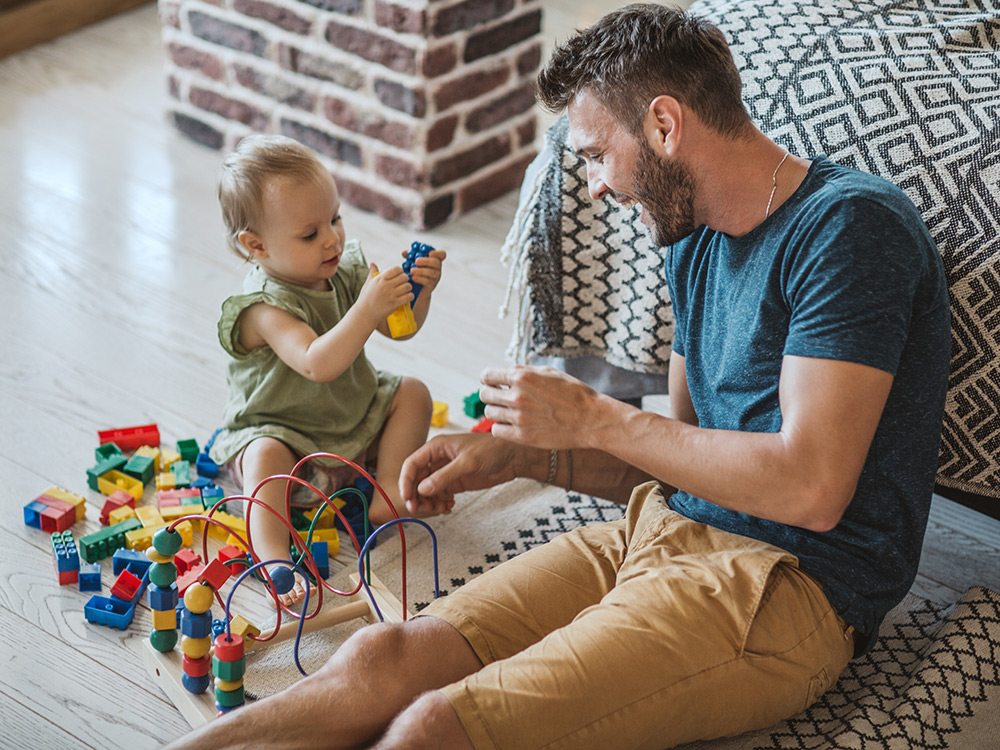Happy Baby – Babysitter – Babysitting Services